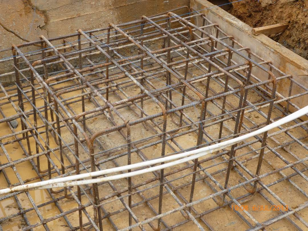 MISCELLANEOUS AND EMBEDDED METAL WORK | DUNIA INFORMASI