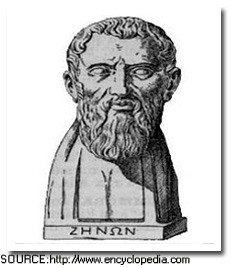 GREEK SCIENTISTS, MATHEMATICIANS and PHILOSOPHERS