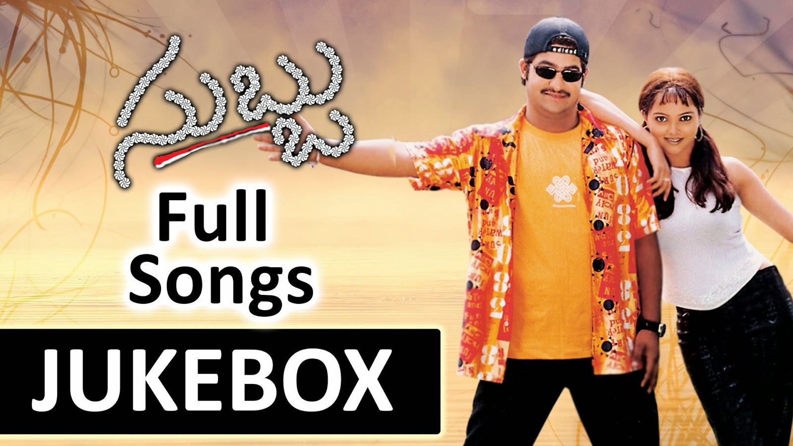Subbu Songs JukeBox | Die Hard Fans of 'NTR'
