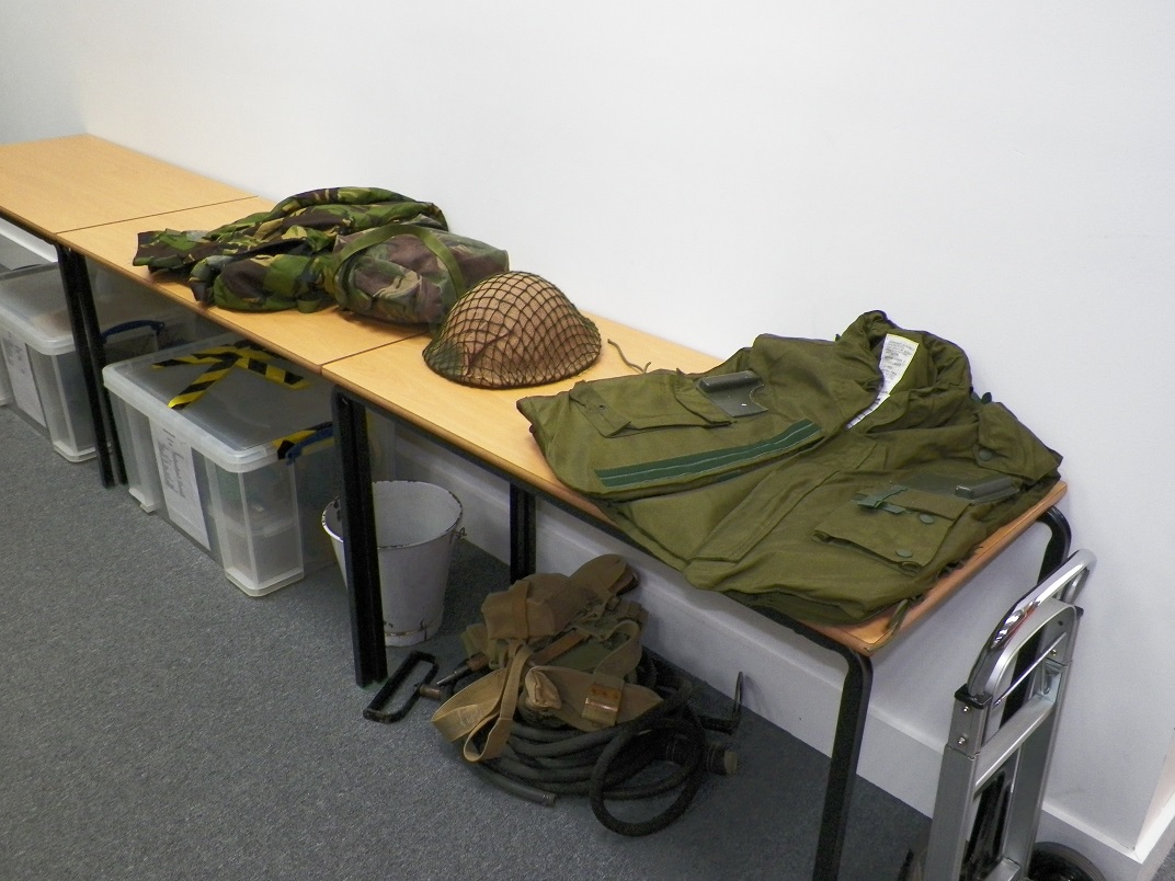 OVERLORD'S BLOG: 5/19/13 - 5/26/13