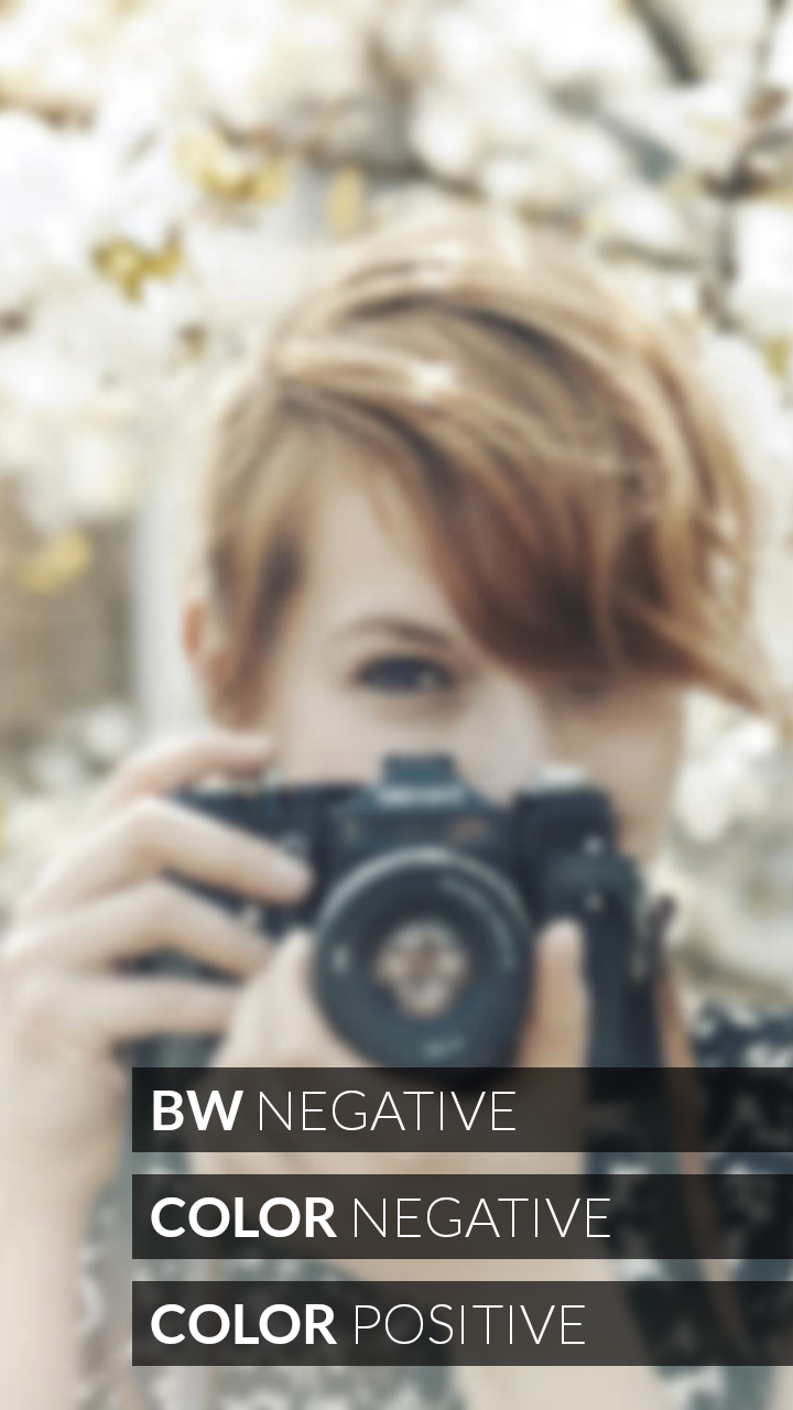 Tutorial Mengubah Negatif Film (Klise) Ke dalam Bentuk Digital Foto ...