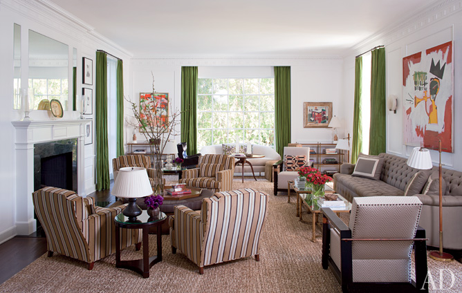 duchess fare: Peter Dunham & Vintage Appeal