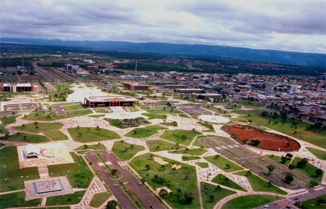 TOCANTINS - GEOGRAFIA E HISTÓRIA DO ESTADO DO TOCANTINS ~ Conhecimento ...