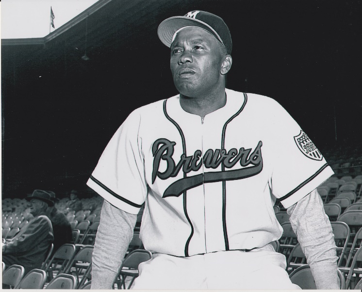 Borchert Field: Vintage Brew: “Playing it Forward… James Buster Clarkson”