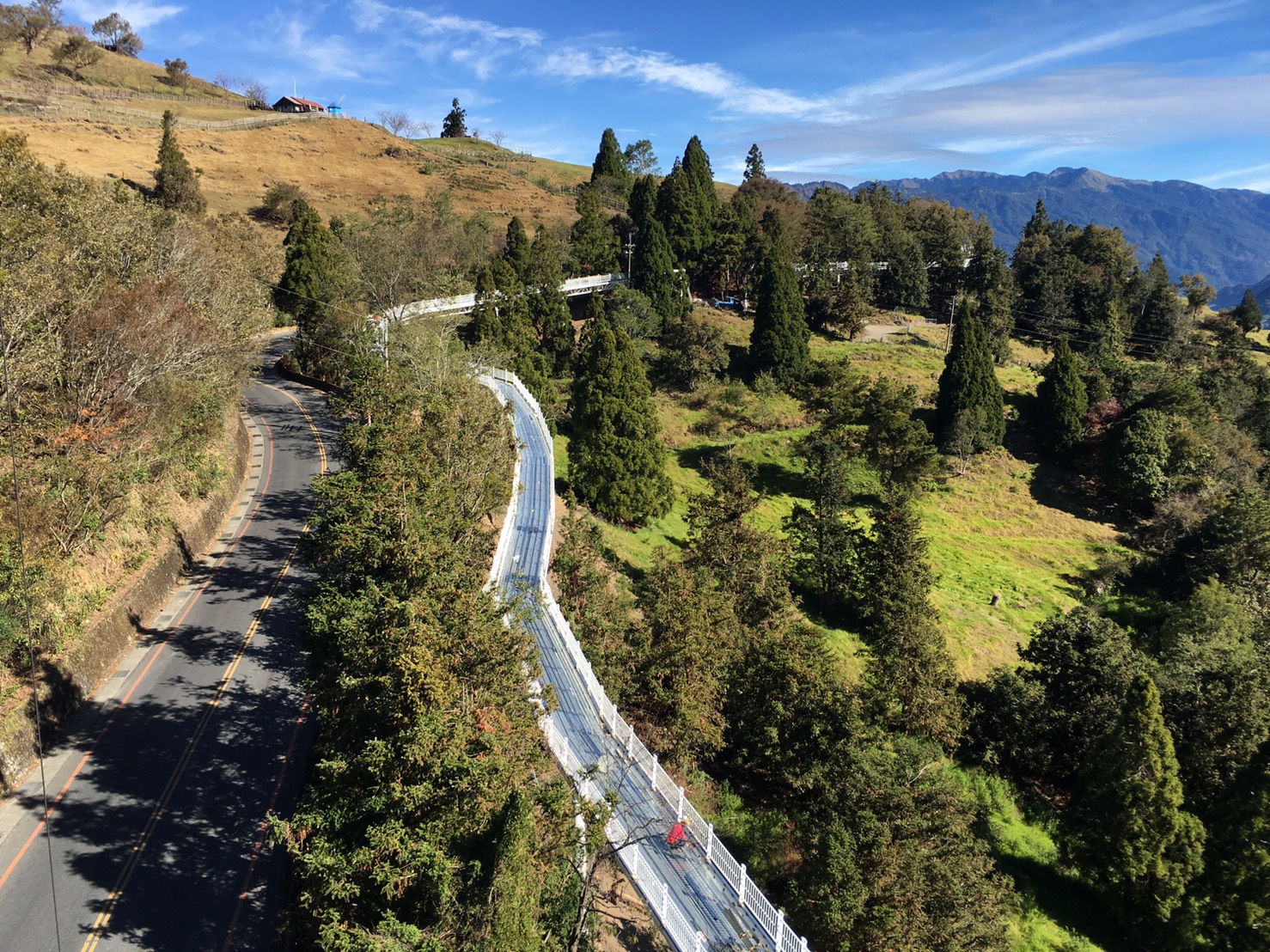 Sample 2 Days Nantou, Taiwan Itinerary using the Nantou Fun Pass 2022 ...