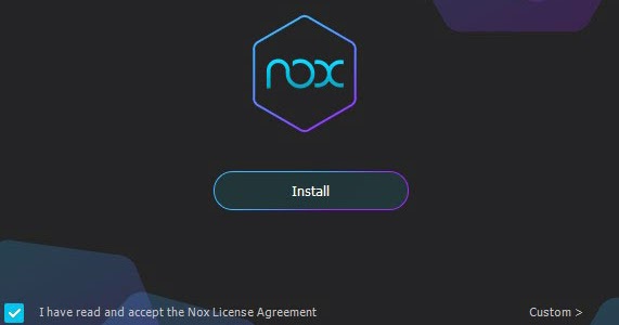 Nox App Player - Cara Instal Nox Emulator Android di Komputer - tujuwancom