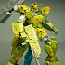 HGUC 1/144 Gundam Unit 7 "Full Armor ver." Custom Build - Gundam Kits ...