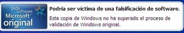 Tutoriales de Informática Fáciles.: ¿Qué significan las siglas WGA y OGA?