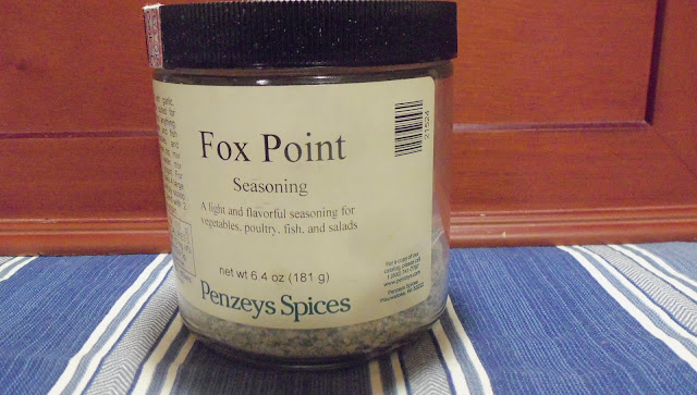 Teaching Good Eaters: Don't be Afraid of Flavor! Spice it Up!