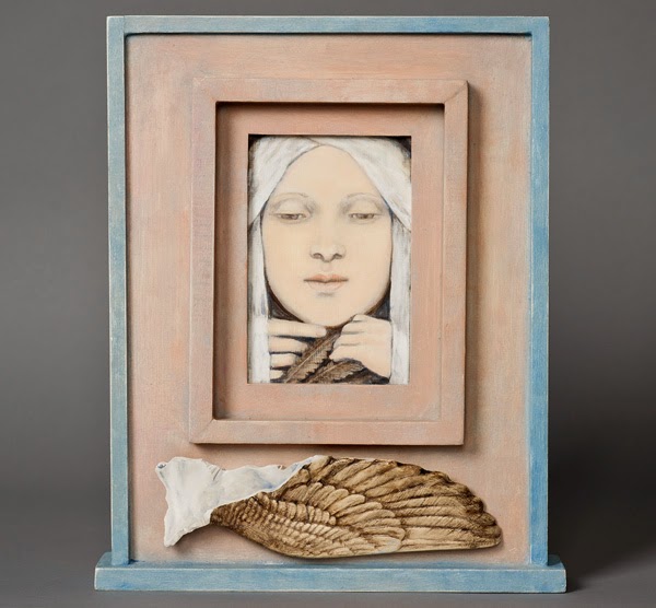 Guild of Adirondack Artists: Jon Segan