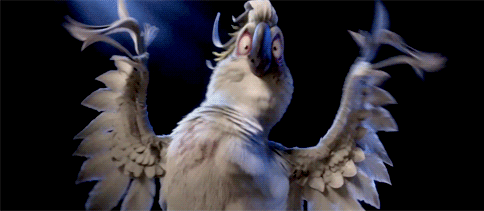 Fans de Río, Río 2