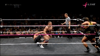 Has any top level mma fighter ever thrown dropkicks? | Sherdog Forums ...