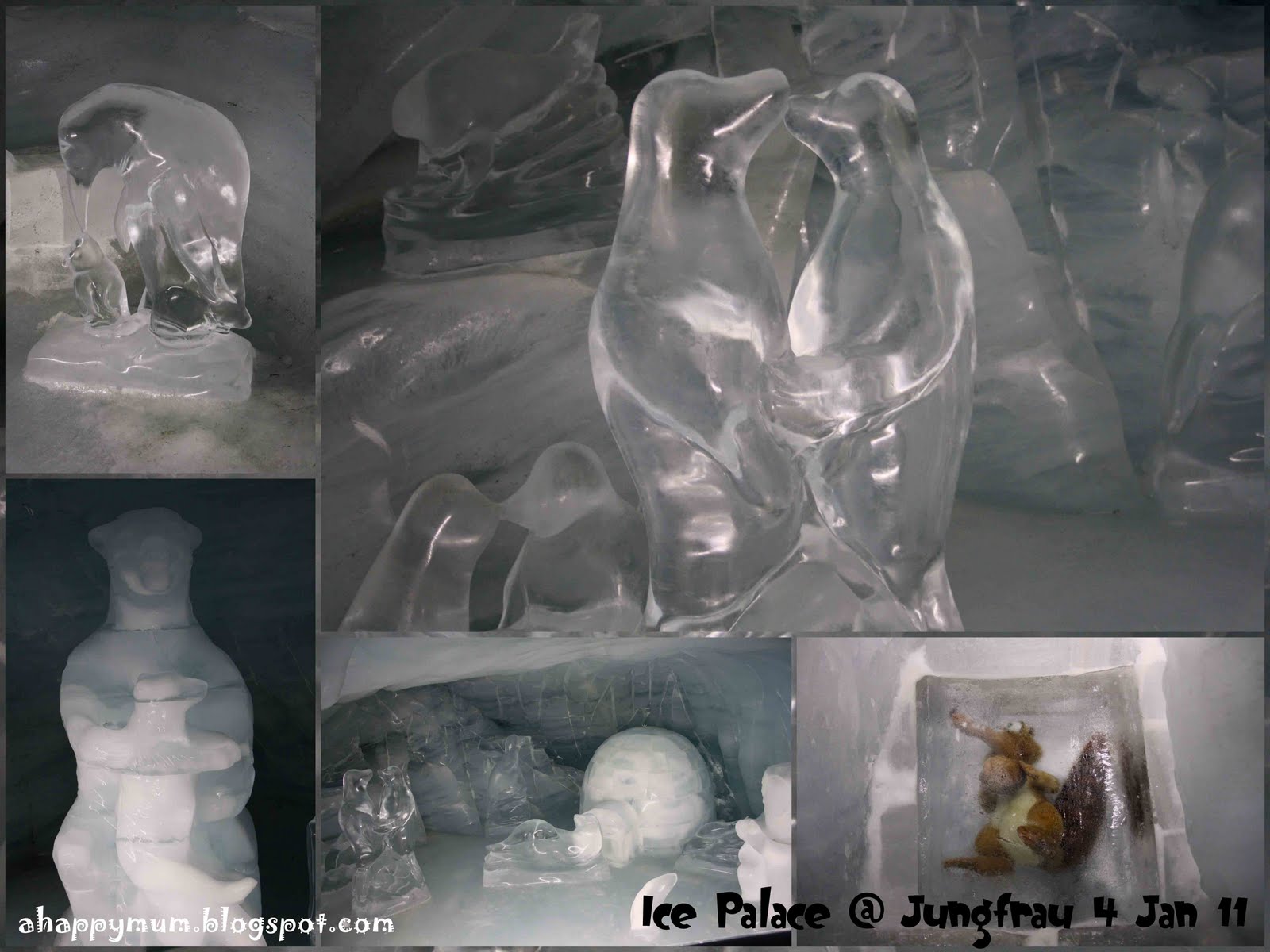 A Happy Mum | Singapore Parenting Blog