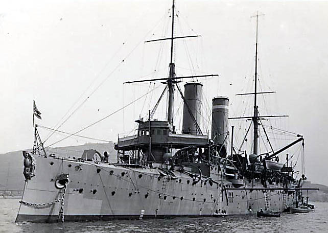 Musings from Higher Downgate and Elsewhere: On this day in 1916, Chief ...