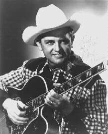 The Writing Life II: Merle Travis