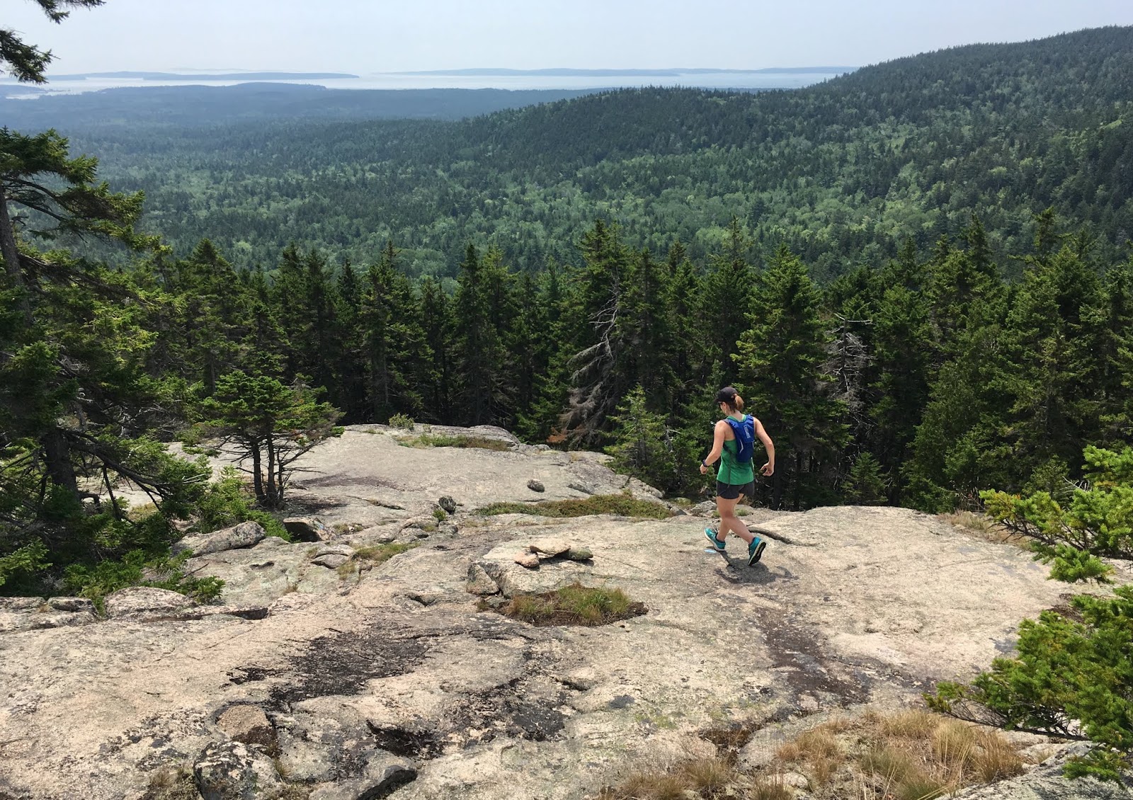 Northeast Adventures: 2018