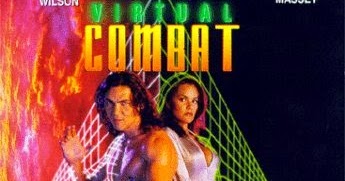 Comeuppance Reviews: Virtual Combat (1995)