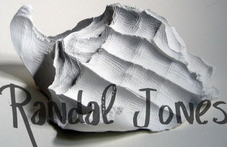 Randal Jones: Writing