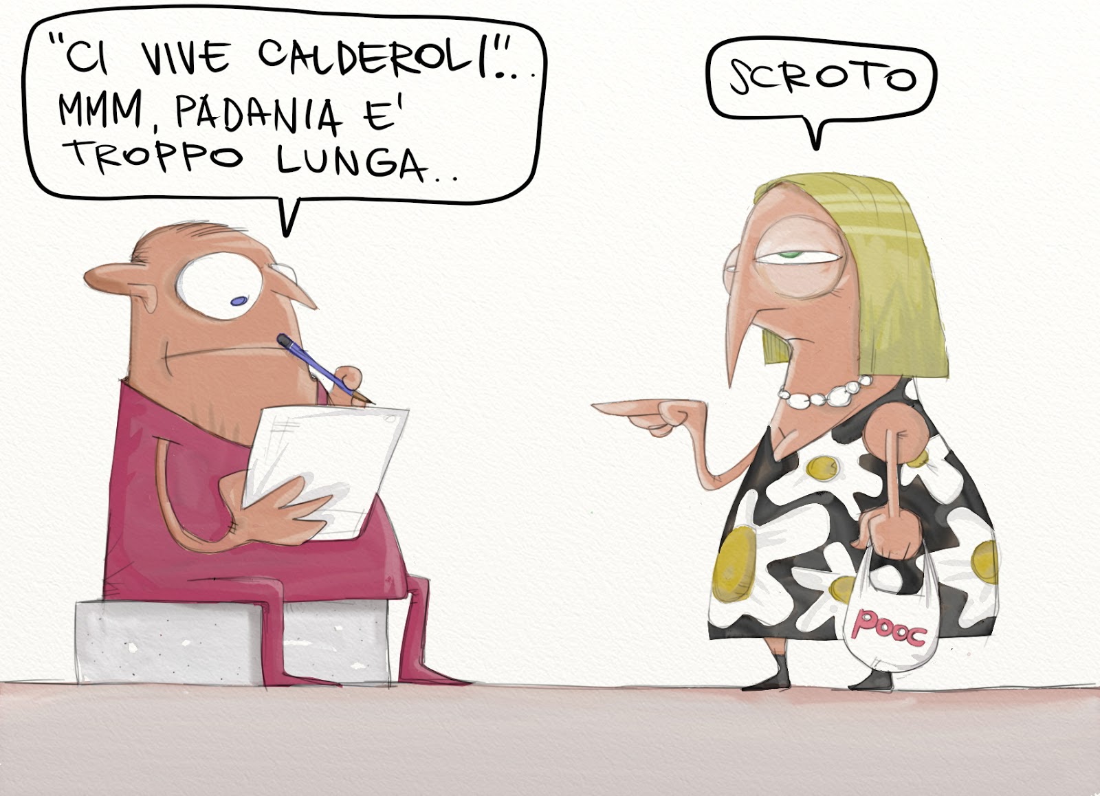 Mi sono spostato su www.gavavenezia.it: agosto 2013