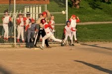 Laurelhurst Blog: Northeast Seattle Little League Opening Day Baseball ...