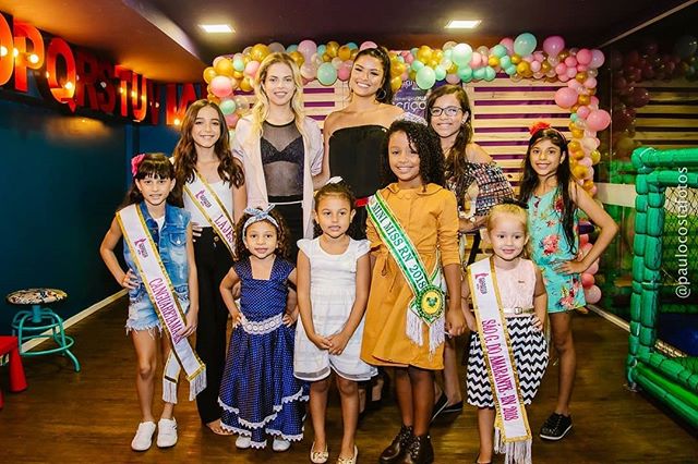 BLOG BJRN : Vem aí o GAROTA TOP MODEL NATAL-RN E MINI TOP MODEL RN 2018