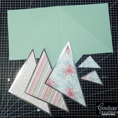 Beccy's Place: Tutorial - Pyramid Cards