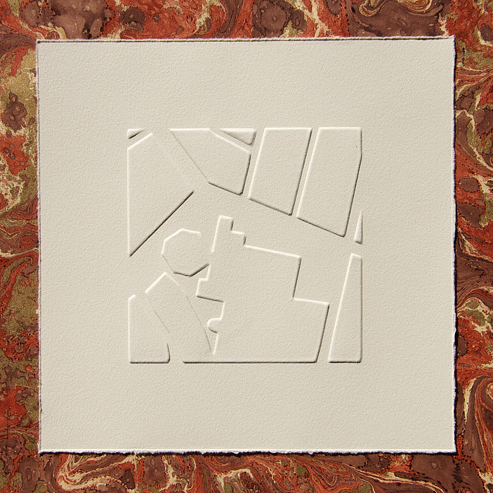 arzigogolare: Florence in relief