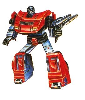 Blackrock's Toybox: Weekly Transformers Feature: Overdrive