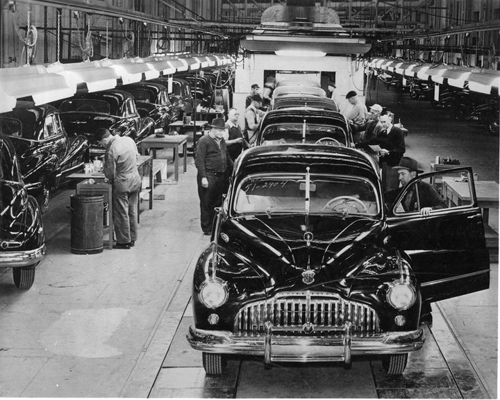 My 1928 Chevrolet: Vintage & Clasic Car Factory Photos