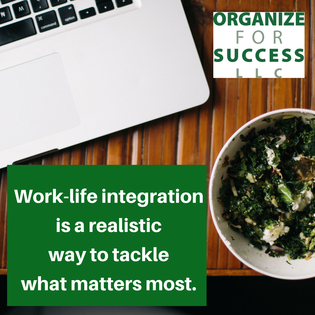 Tips To Organize For Success: Redefining Productivity for Greater ...