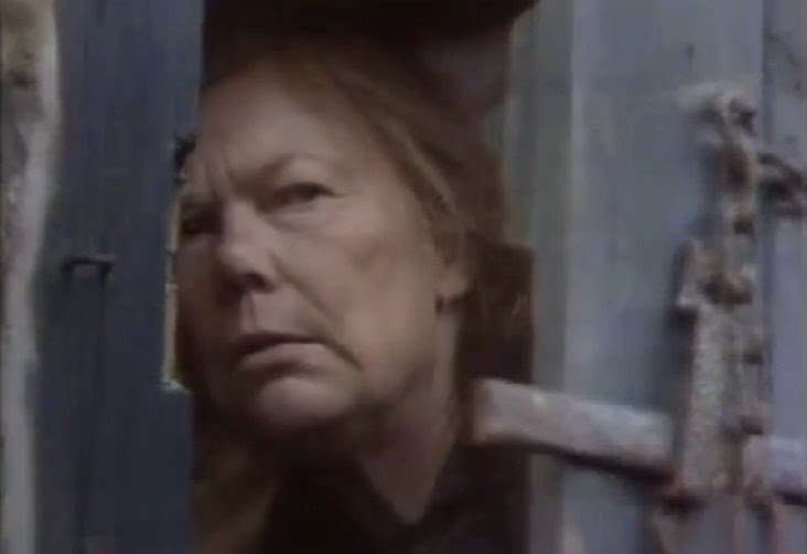 The Bloody Pit of Horror: Murrain (1975) (TV)