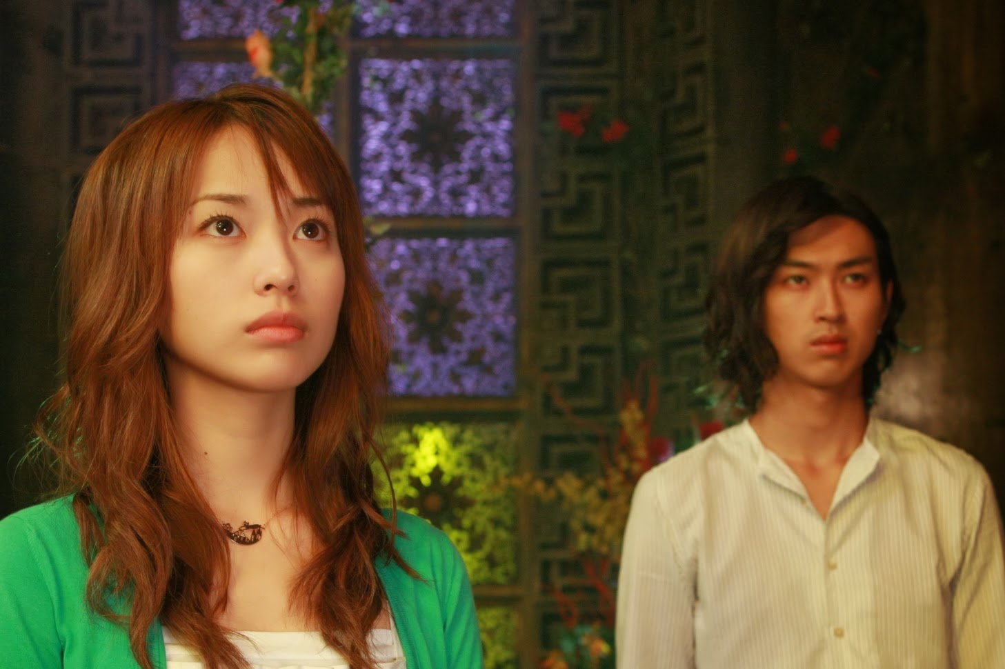 Aperite Portae: Liar Game - Season 1