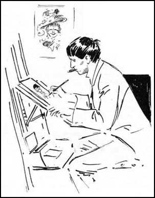 Pikitia Press Blog: The Black and White Maestros by Les Tanner (Part Two)