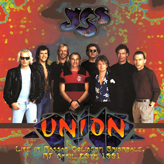 EL NÚCLEO: YES - Union Live