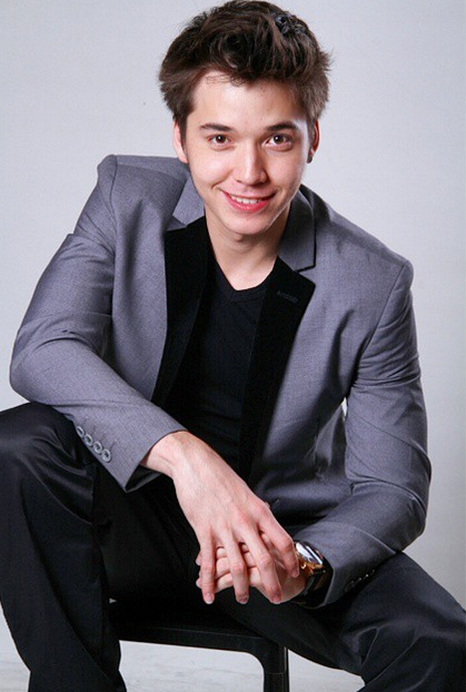 DIAH RAHMAWATI: BIODATA LENGKAP STEVEN WILLIAM