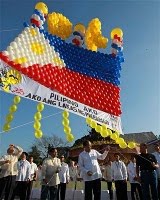 Our Mission to the Philippines: 25th Anniversary of the People Power ...