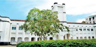 University of Colombo