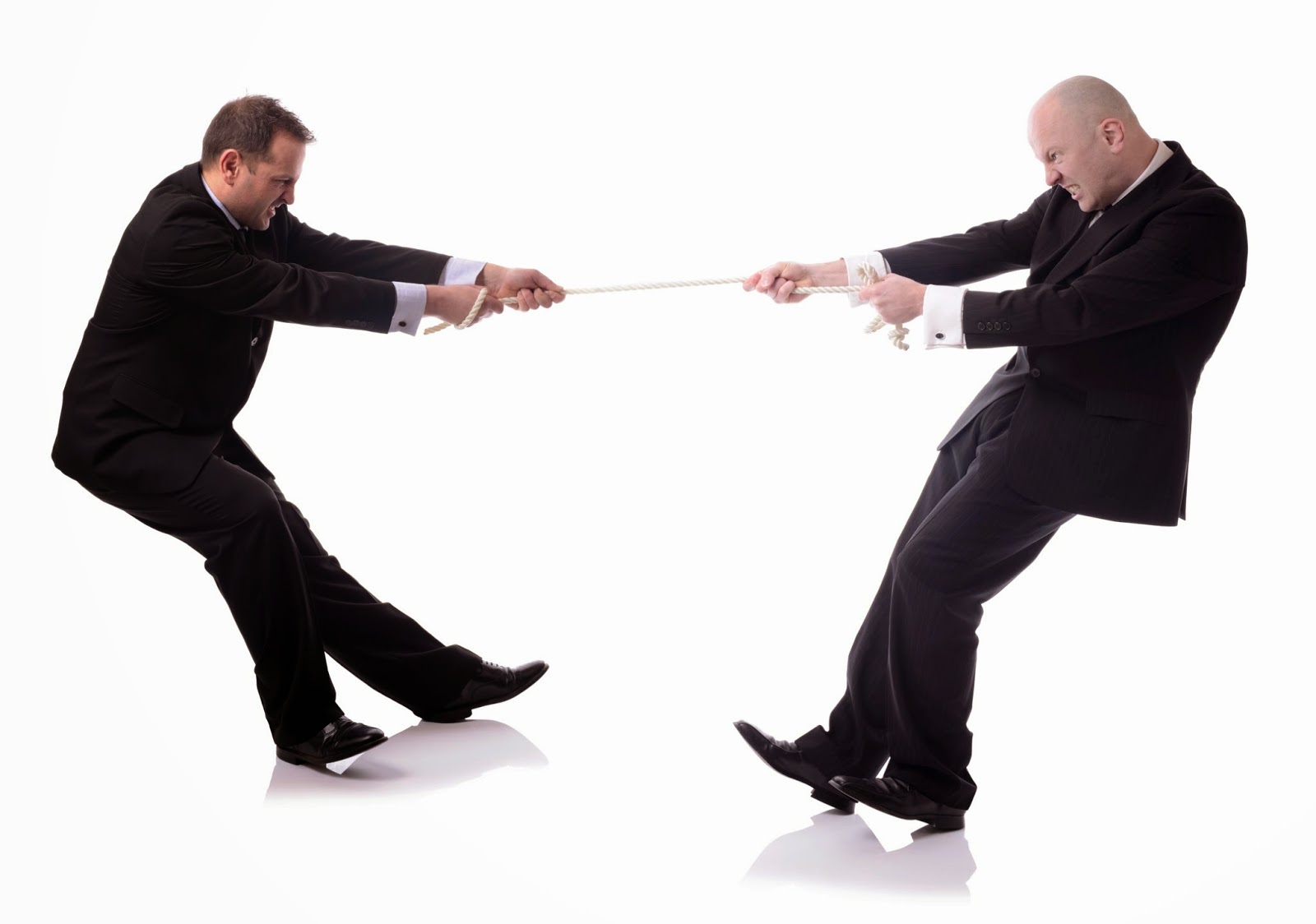 Plus + Ventas.- Outsourcing: El poder en las organizaciones