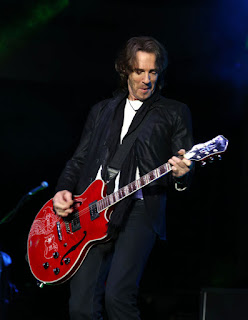 Rick Springfield and Us: News You Can Use: New tour date announced