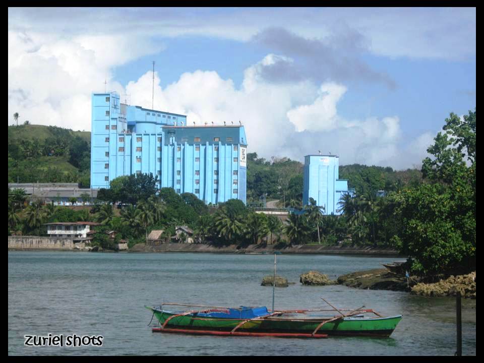 Zuriel Shots: Lopez Beach