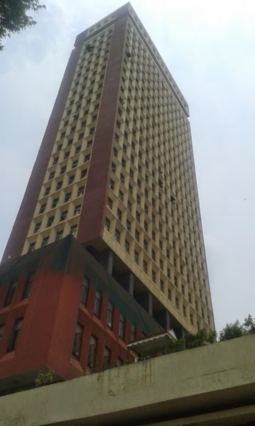 Utility Building - M. G. Road ~ TOURIST PLACES, RESORTS, ONE DAY PICNIC ...