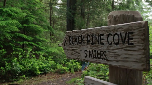 SOMEWHERE BETWEEN - Recensione 1x10 "One Must Die" (SERIES FINALE ...