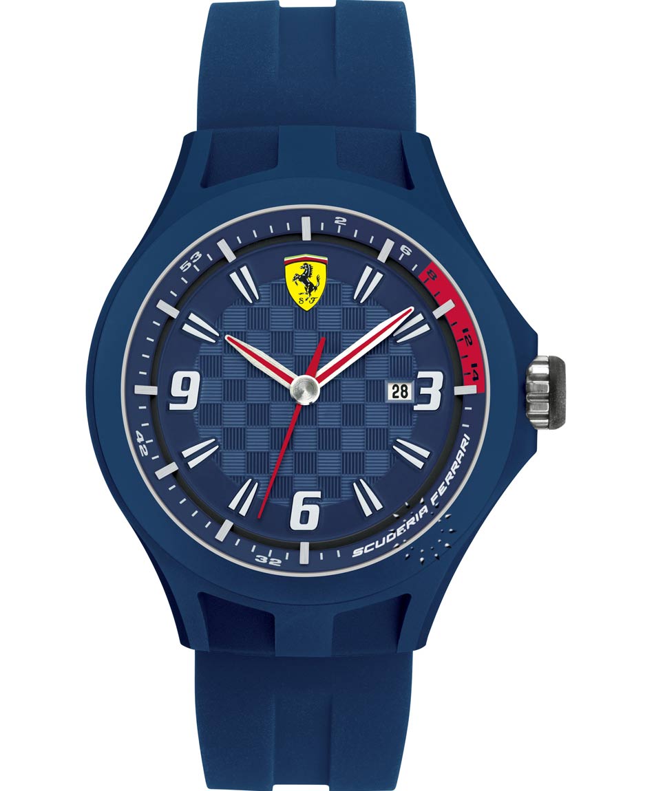 OROLOI.gr: FERRARI Watches Collection!