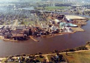 Yesterday's Memories and Other Useless Thoughts: PBB Disaster of the ...