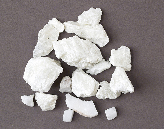 Calcitum (HAN SHUI SHI)