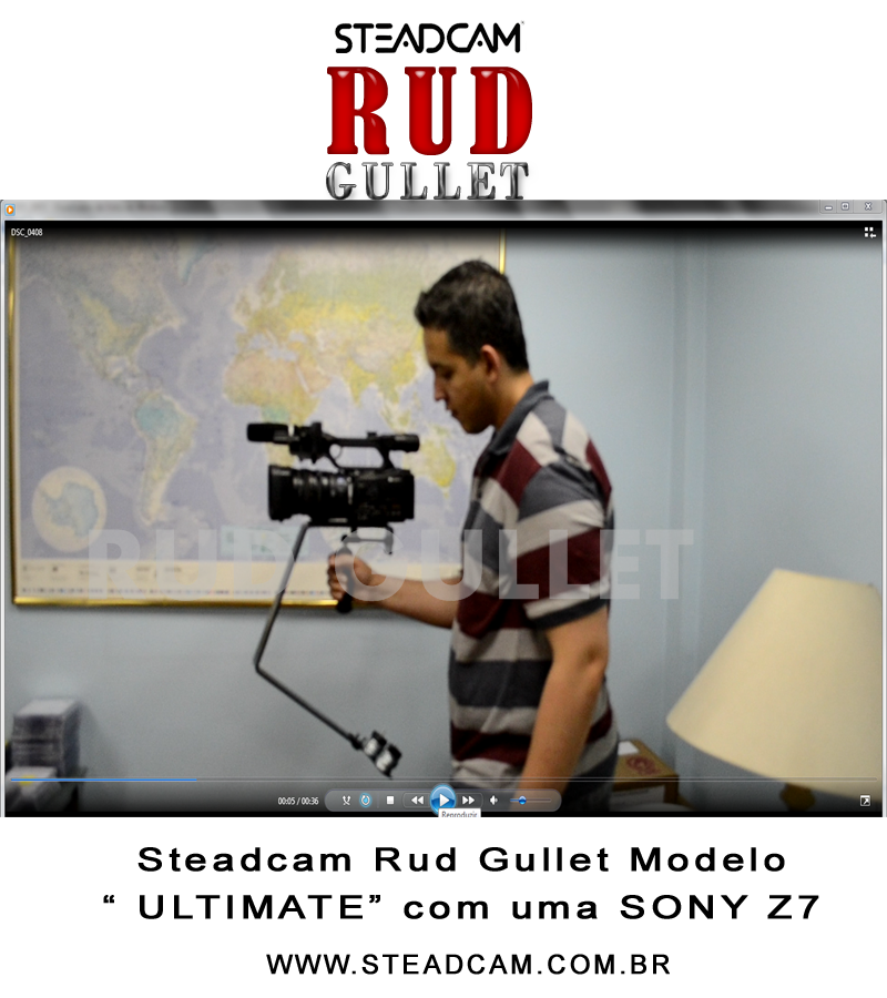 setembro 2011 - Rud Gullet