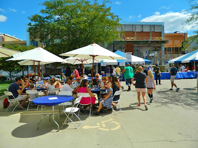 Columbus Greek Festival - Columbus, Ohio