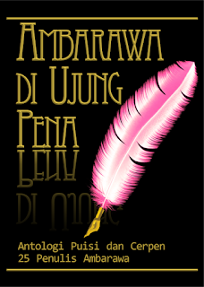 Ambarawa DI Ujung Pena | Hasfa