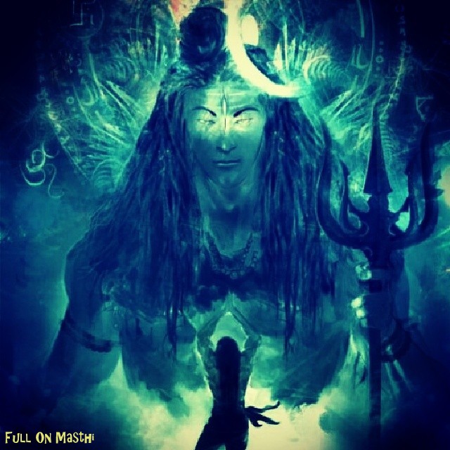 Curiosity To Infinity: SHIVA TANDAVA STOTRAM : One of the best things ...