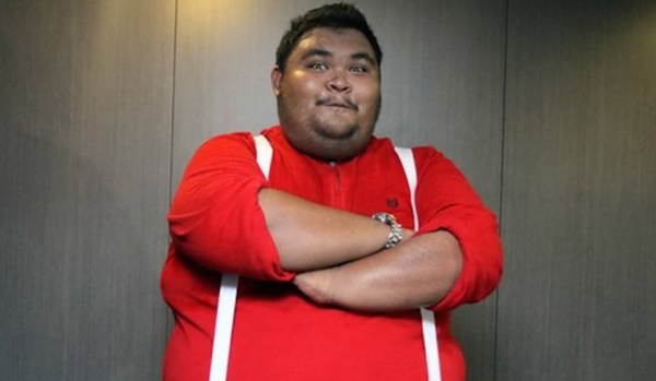Wow Abam Bocey Dedah Identiti Bakal Isteri Yang Mengejutkan Ramai Hanya Yang Sensasi Dan Terkini